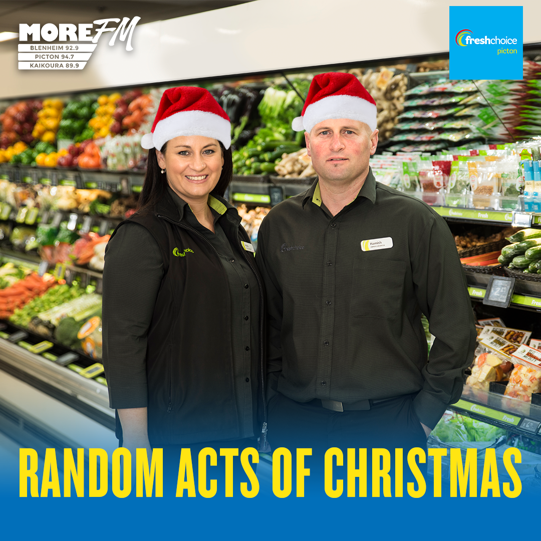 More FM: Today's Best Music Mix | rova