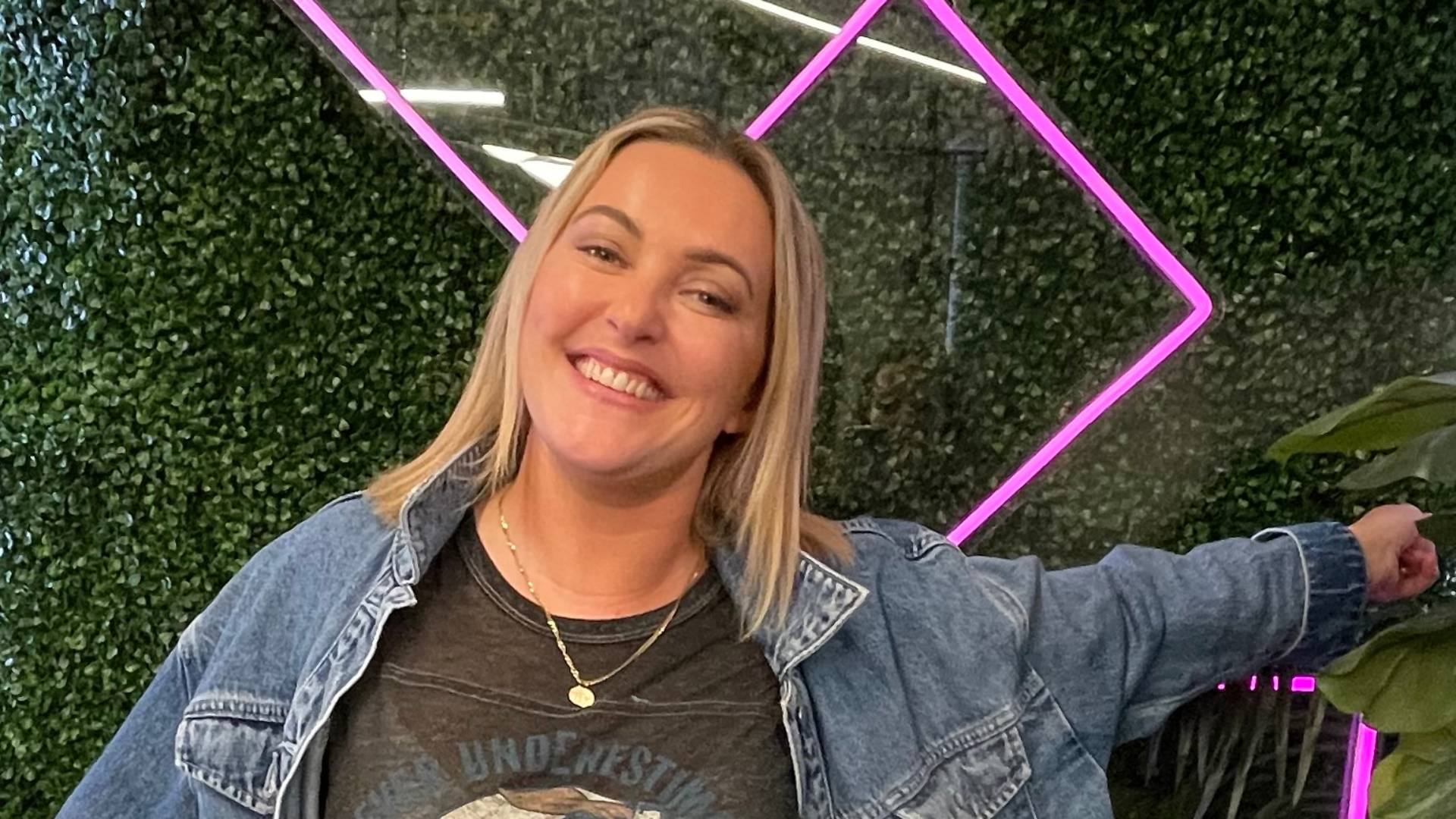 Sharyn Casey is leaving The Edge after over 18 years | rova