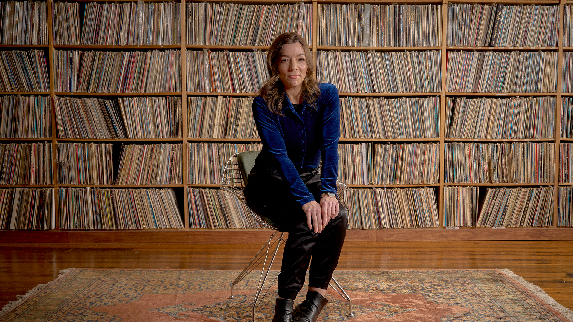 'I gotta work ya': How The Cult took hold of their Kiwi fans 30 years ...