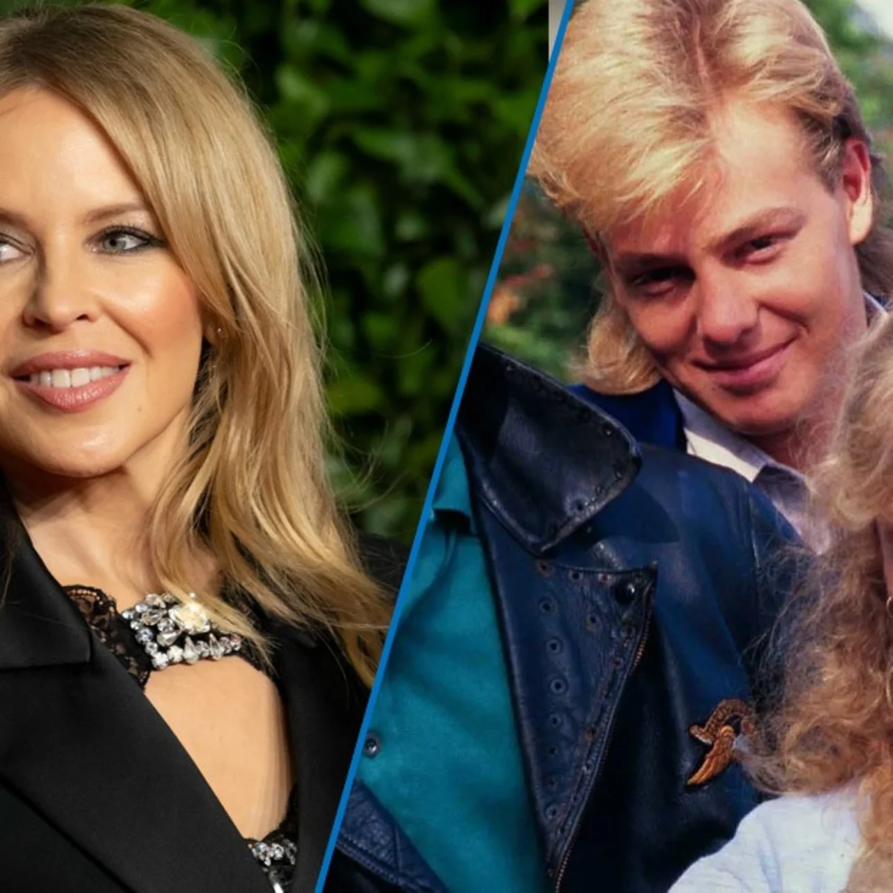 Kylie Minogue pays tribute to Aussie soap 'Neighbours' as show gets ... Kylie Minogue pays tribute to Aussie soap 'Neighbours' as show gets ...