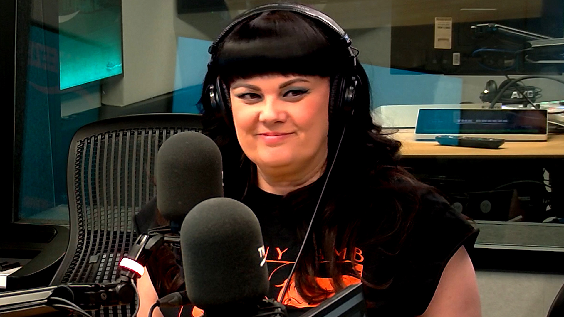 Tami Neilson tells us why 'The F Word' is more than a gig - it tackles ...