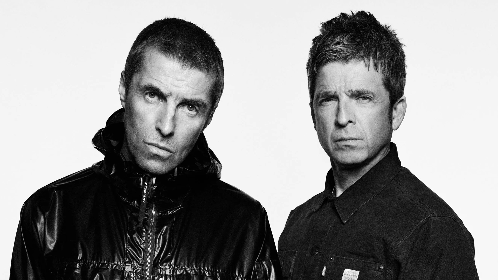 Oasis add North American dates to reunion tour | rova