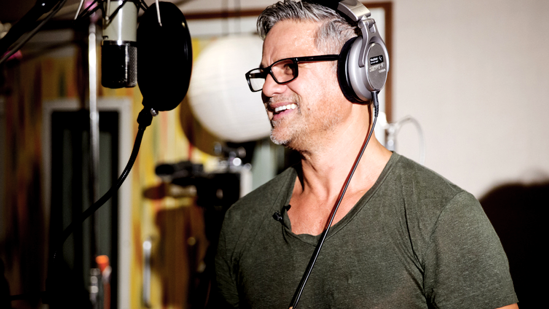 LISTEN: Woodsie chats with Jon Stevens ahead of his NZ tour | Articles ...