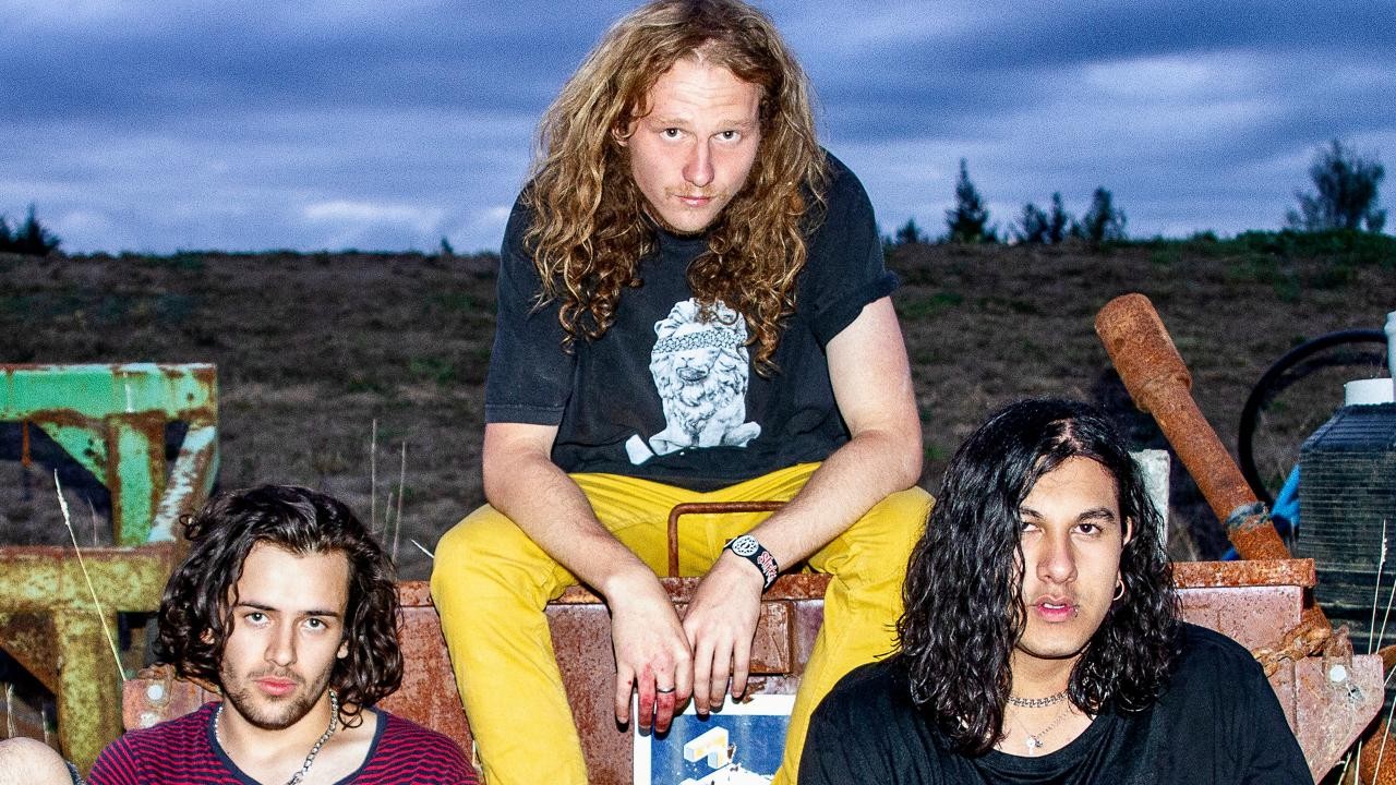 WATCH: Cherry Blind - Burn | Articles | rova