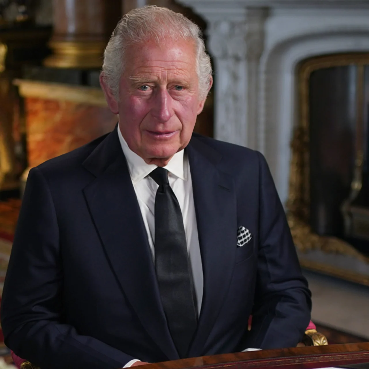King Charles Shares His Well Wishes For Kiwis Dealing With The
