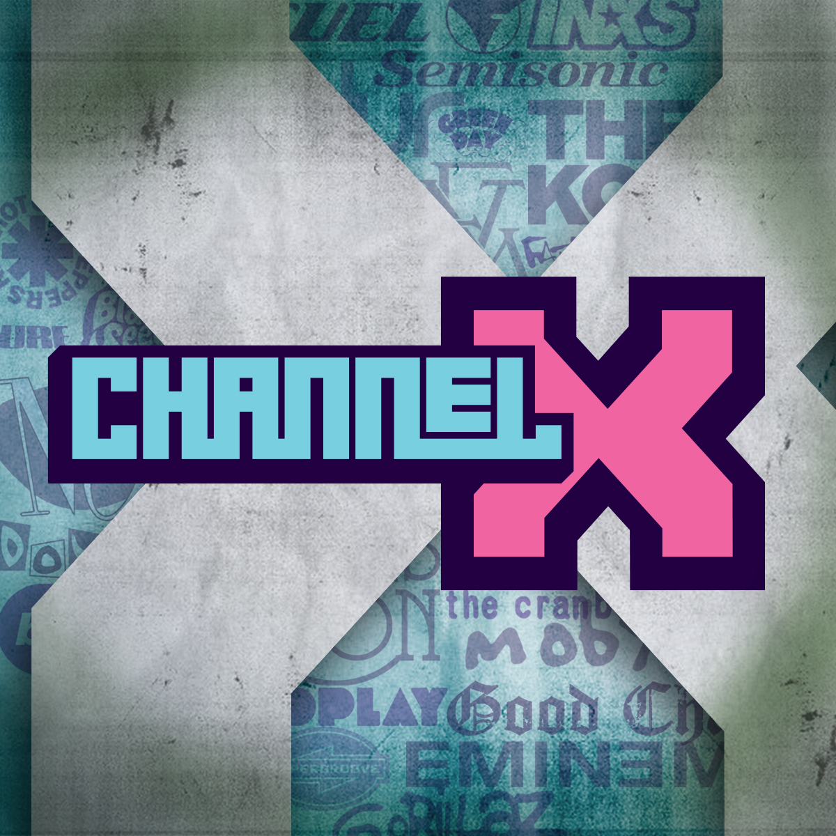 channelX | rova
