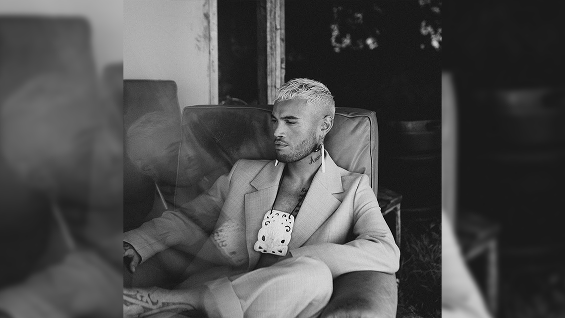 Stan Walker - Bigger | Articles | rova