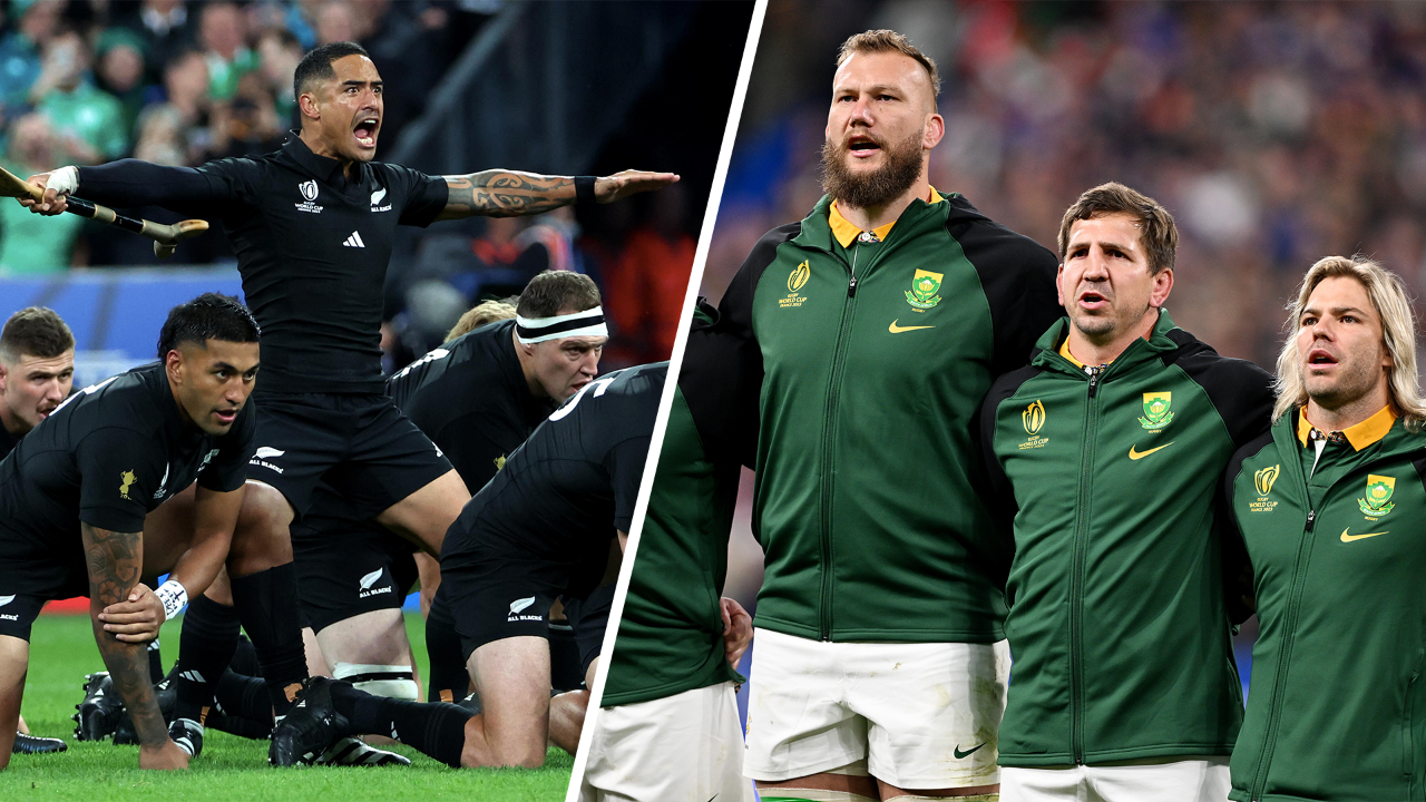 Countdown to glory: Former All Black reveals winning formula for Rugby ...