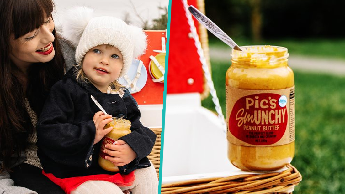 Pic's releases 'Smunchy', NZ's first ever half smooth and half crunchy ...