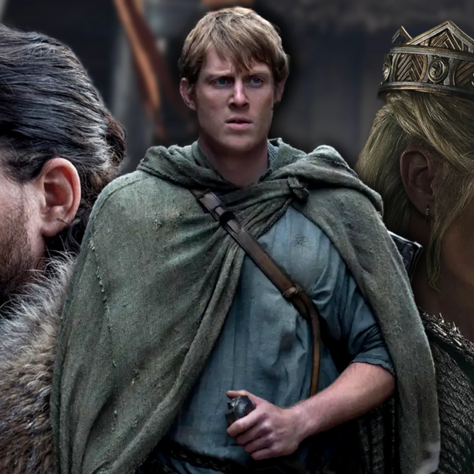 A New Game Of Thrones Spinoff Series Has Officially Started Filming