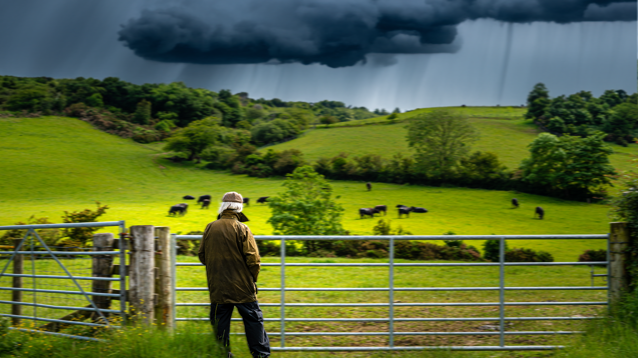 The hidden crisis: Unmasking the mental health challenges of rural ...