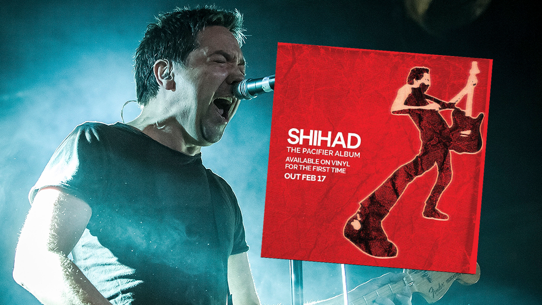 Shihad announce special edition vinyl to celebrate 20 years of ...