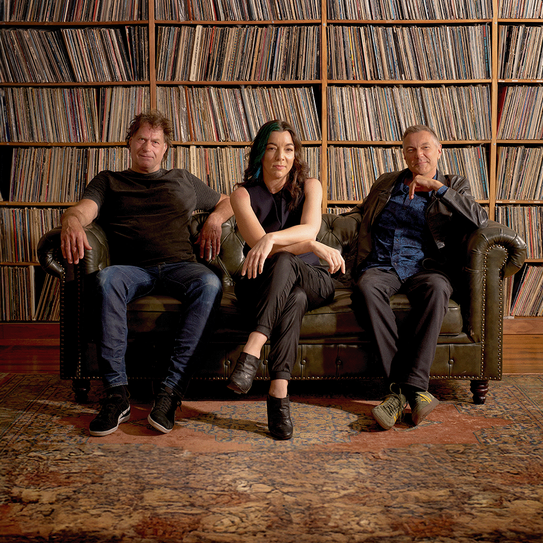 The Morning Sound | rova