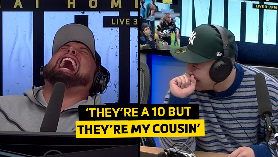 The best of your 'they're a 10 but' | Articles | rova