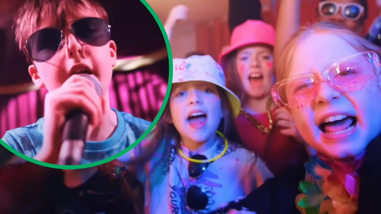 These Irish kids have gone mega viral with an UNREAL DnB 'banger' we ...