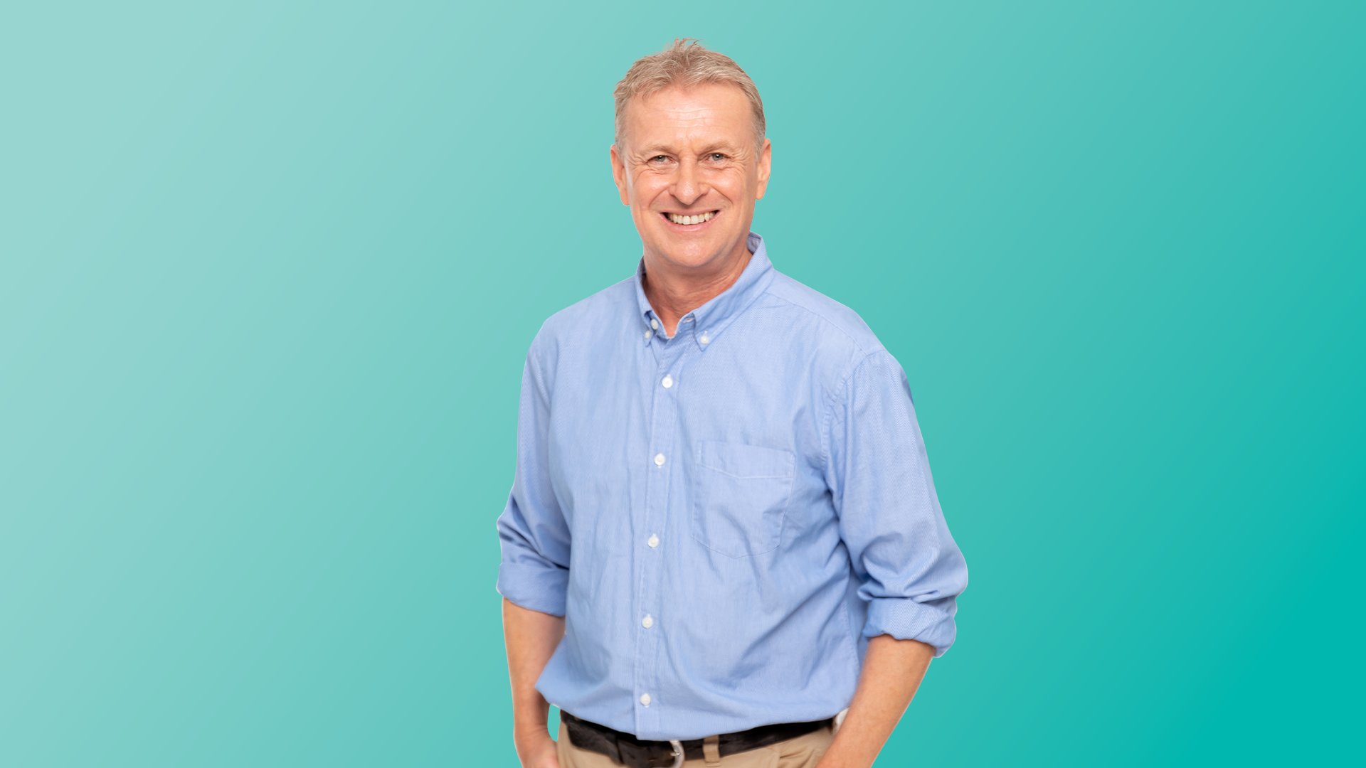 Robert Scott on The Breeze | rova