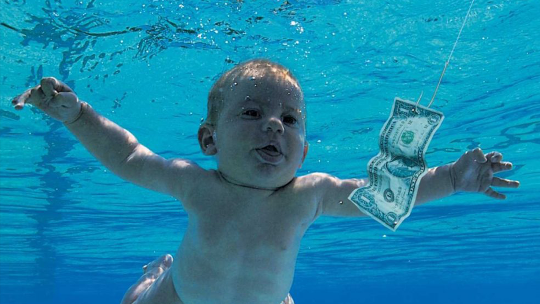 Judge dismisses Nirvana's 'Nevermind' child pornography lawsuit ...