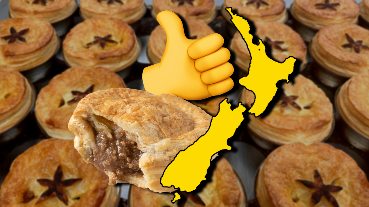 From classic to bougie: Here's a list of the best pies in NZ, according ...