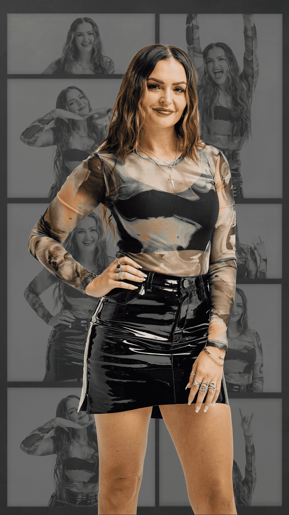 The Rock | MediaWorks Corporate