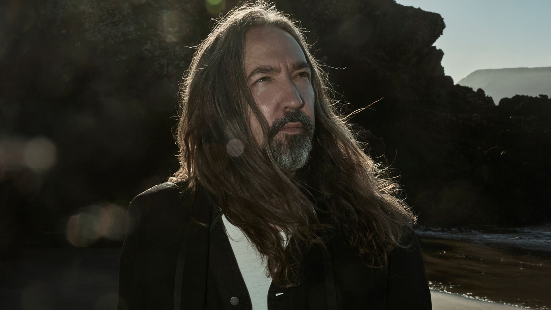 Jon Toogood - Gravity | Articles | rova