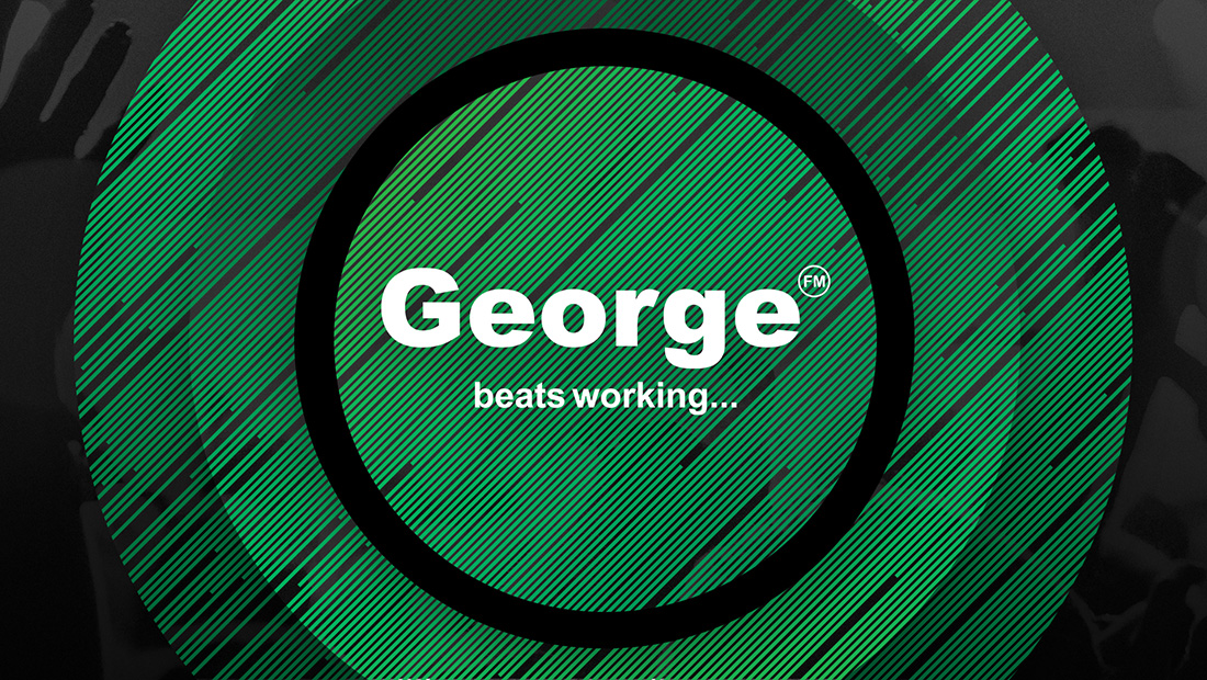 George FM Breakfast | rova