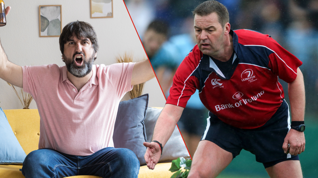 Aussie rugby fan becomes first ever person to be prosecuted for abusing ...