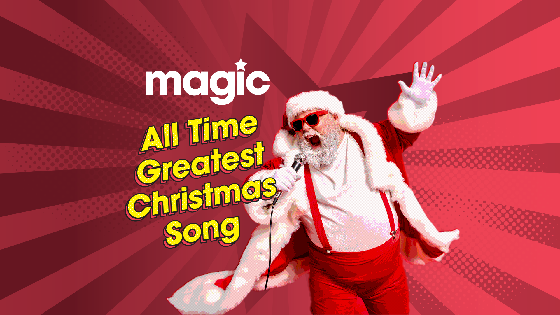 Magic: The Songs You Love | rova