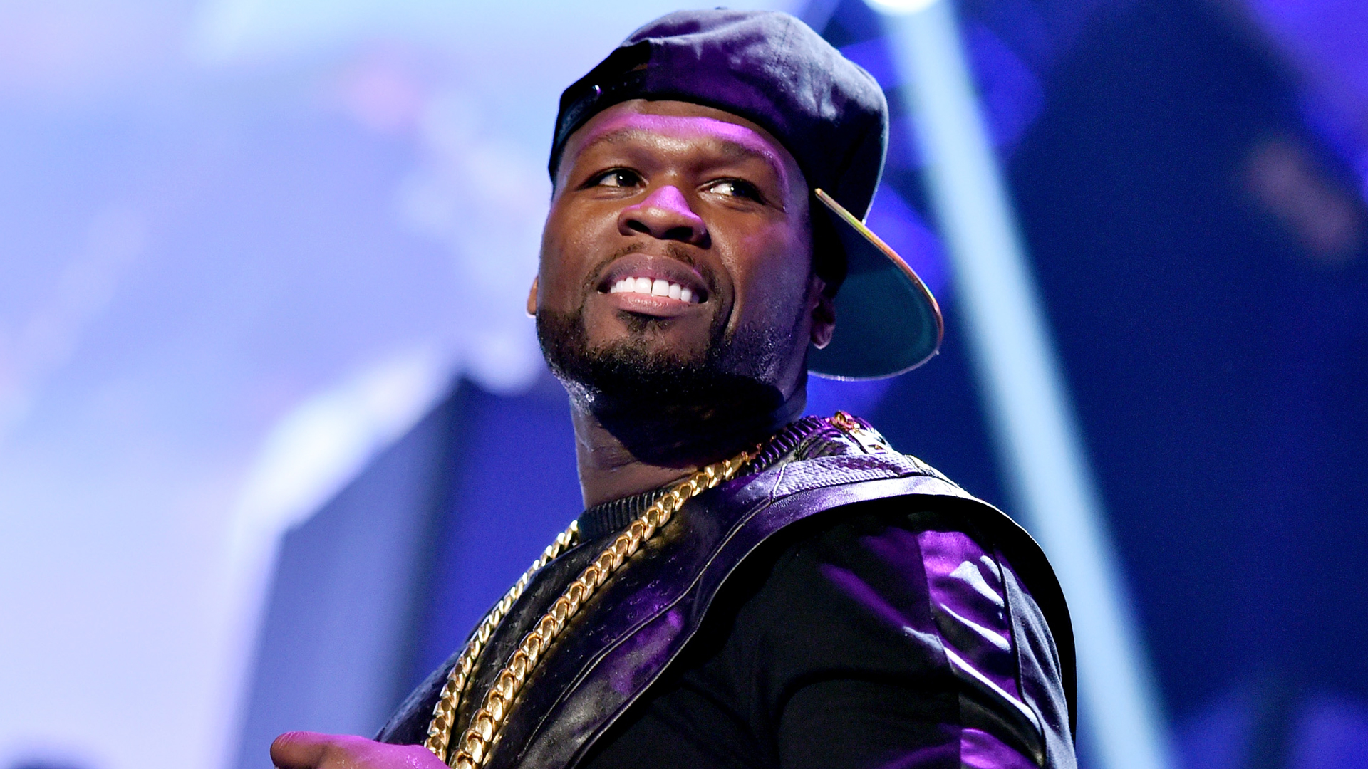 50 Cent | Playlists | rova