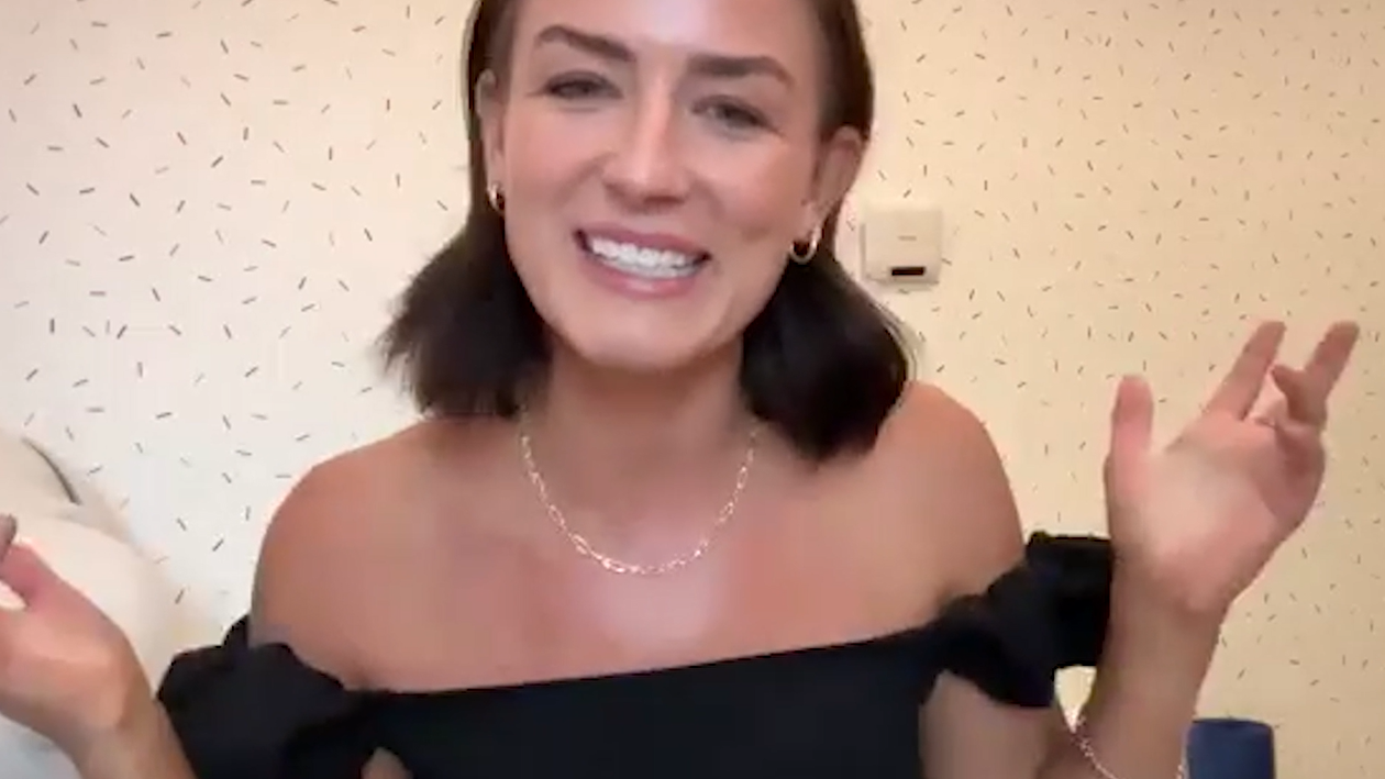 Episode 28: Bravocon Tea, Aesha Scott, Schena Shay and Backstage Drama ...