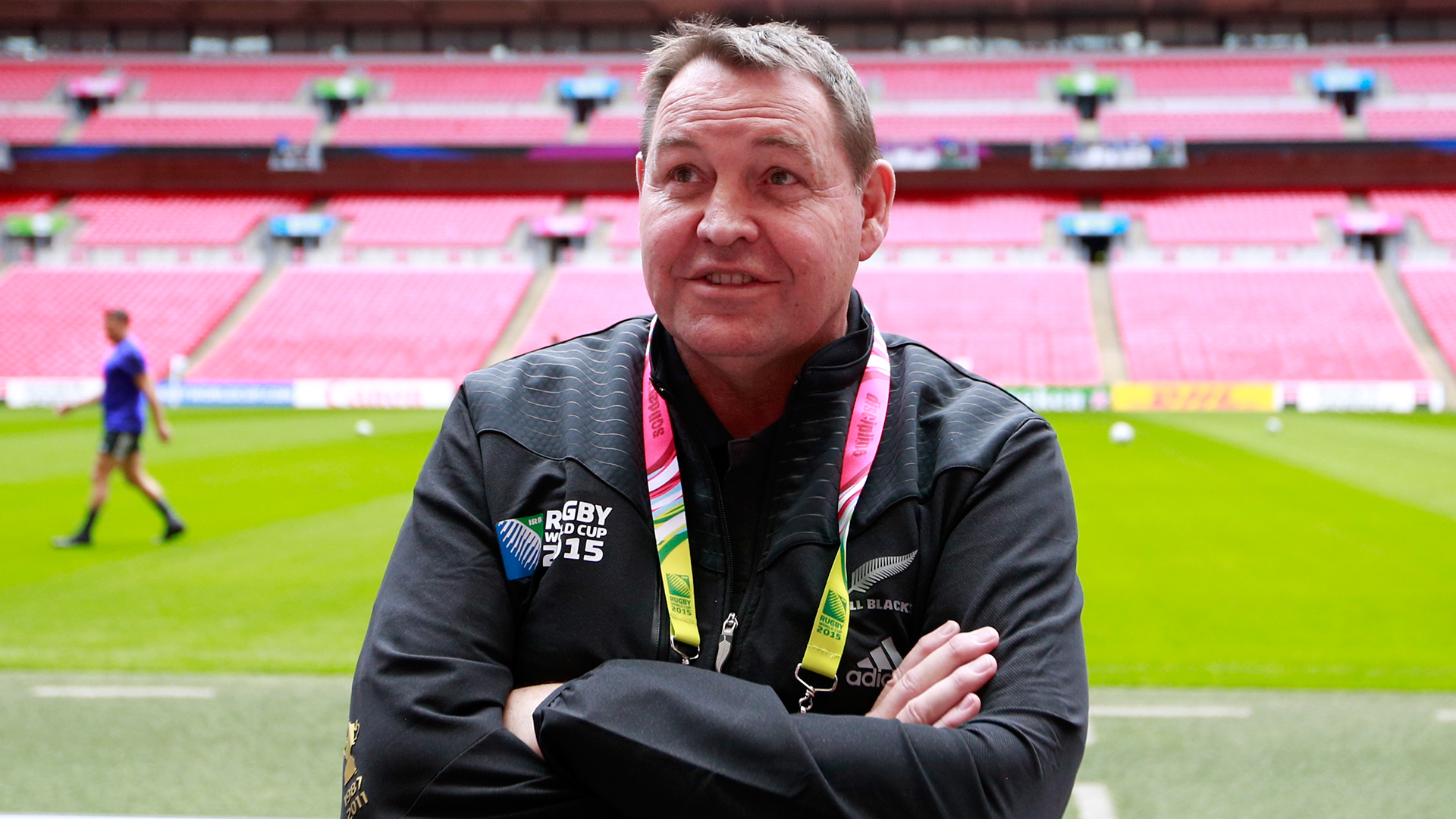 Steve Hansen's Coaching Comeback? All Black's Legend 'Open' to ...