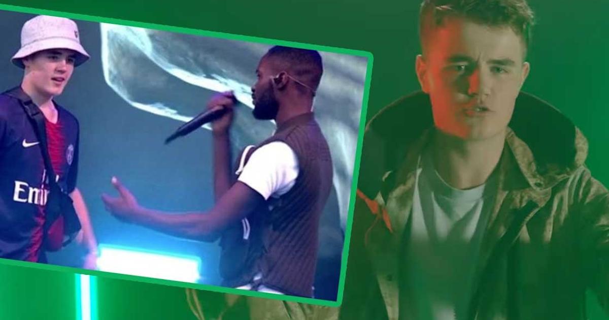 WATCH: Alex from Glasto drops debut single | Articles | rova WATCH: Alex from Glasto drops debut single | Articles | rova
