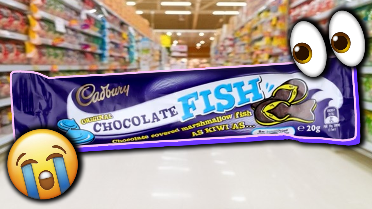 Cadbury has just revealed it's a terrible day for the future of ...