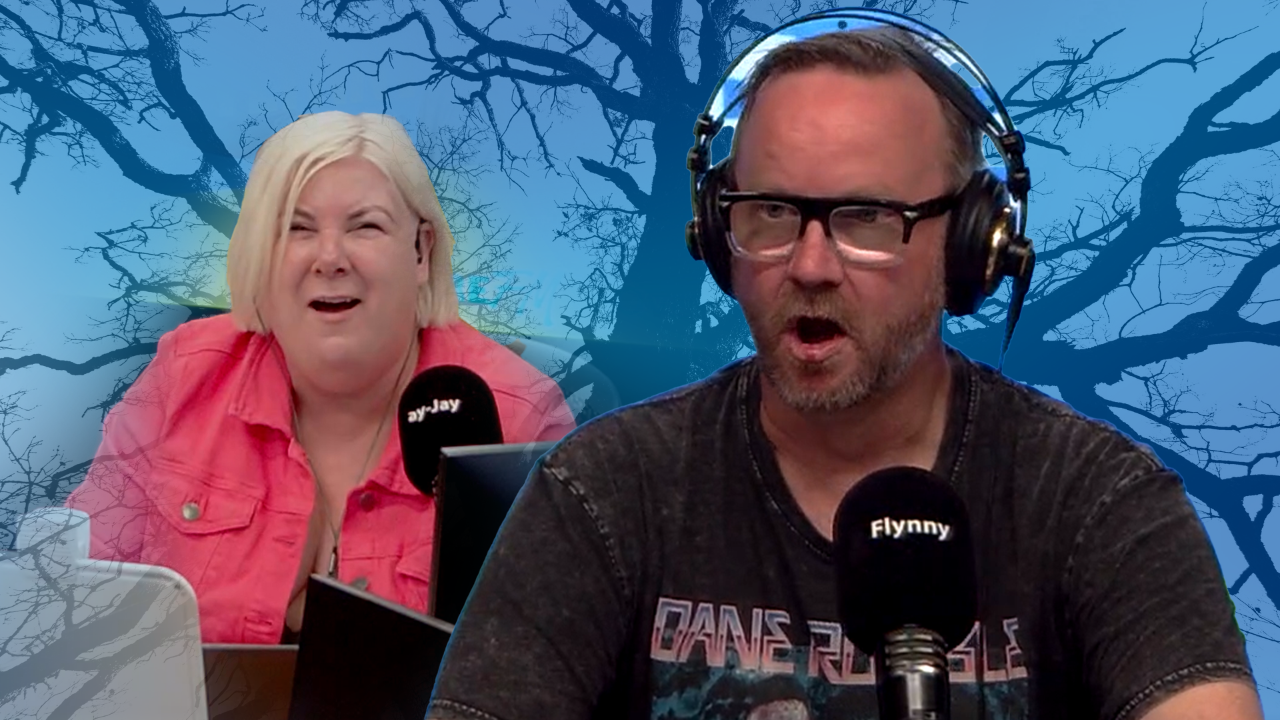 Jay-Jay's family tree obsession has sparked some weird emotional ...