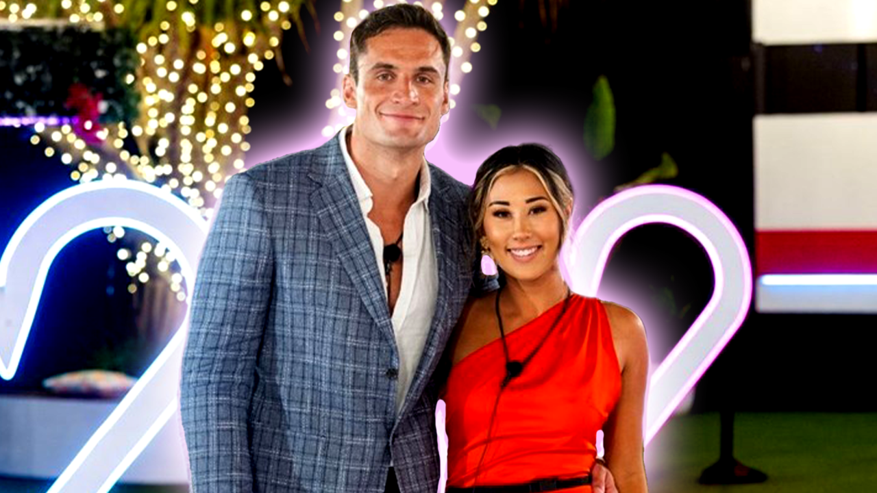 Love Island AU fans slam 2021 winners/exes Tina Provis and Mitch ...