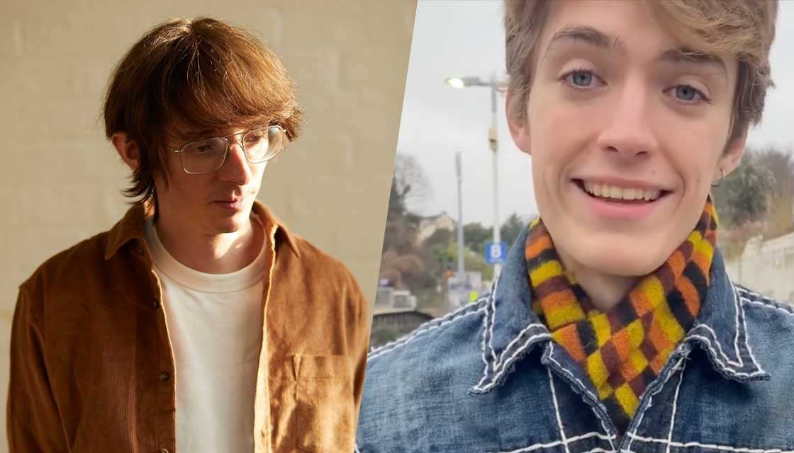 WATCH: Fred V turns Francis Bourgeois' laugh into a DNB weapon ...