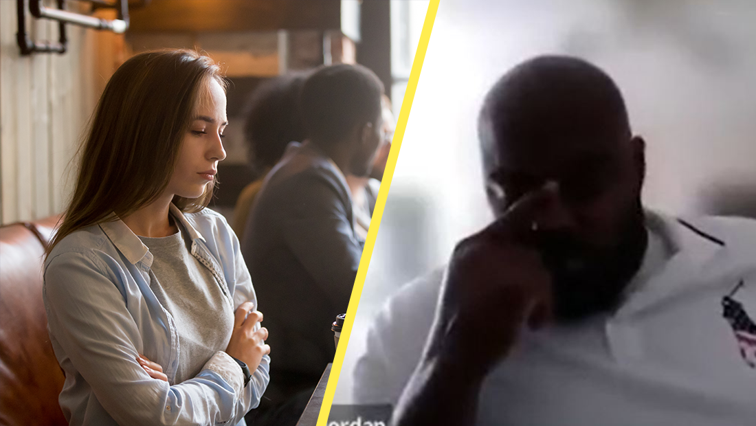 Woman sues man for $10,000 for not showing up to their date | Articles ...