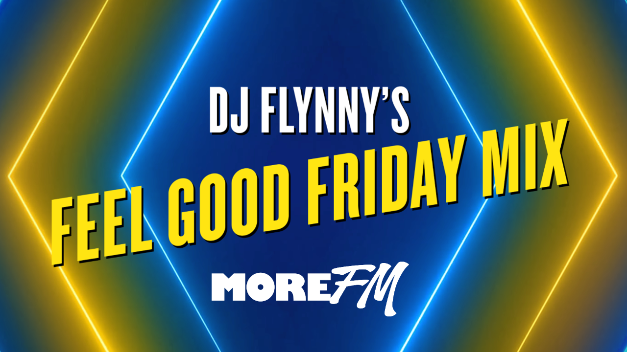 DJ Flynny's Feel Good Friday Mix - The Collection | Articles | rova