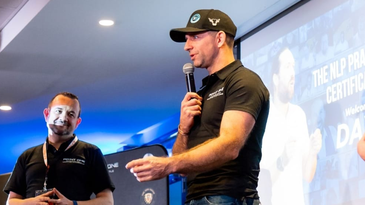 Mastering personal growth + lifelong learning with Shane Bird ...