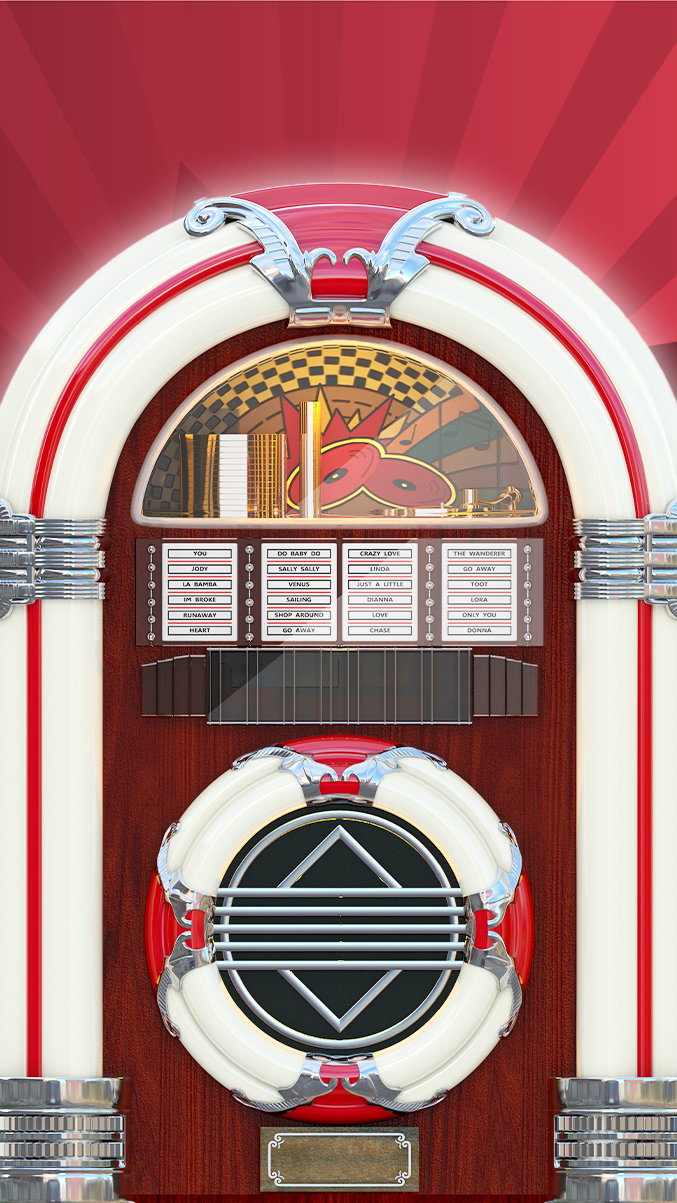 Magic: The Songs You Love | rova