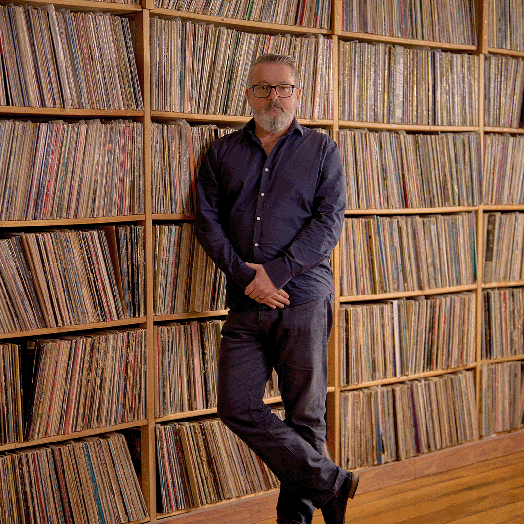 Going Underground | rova