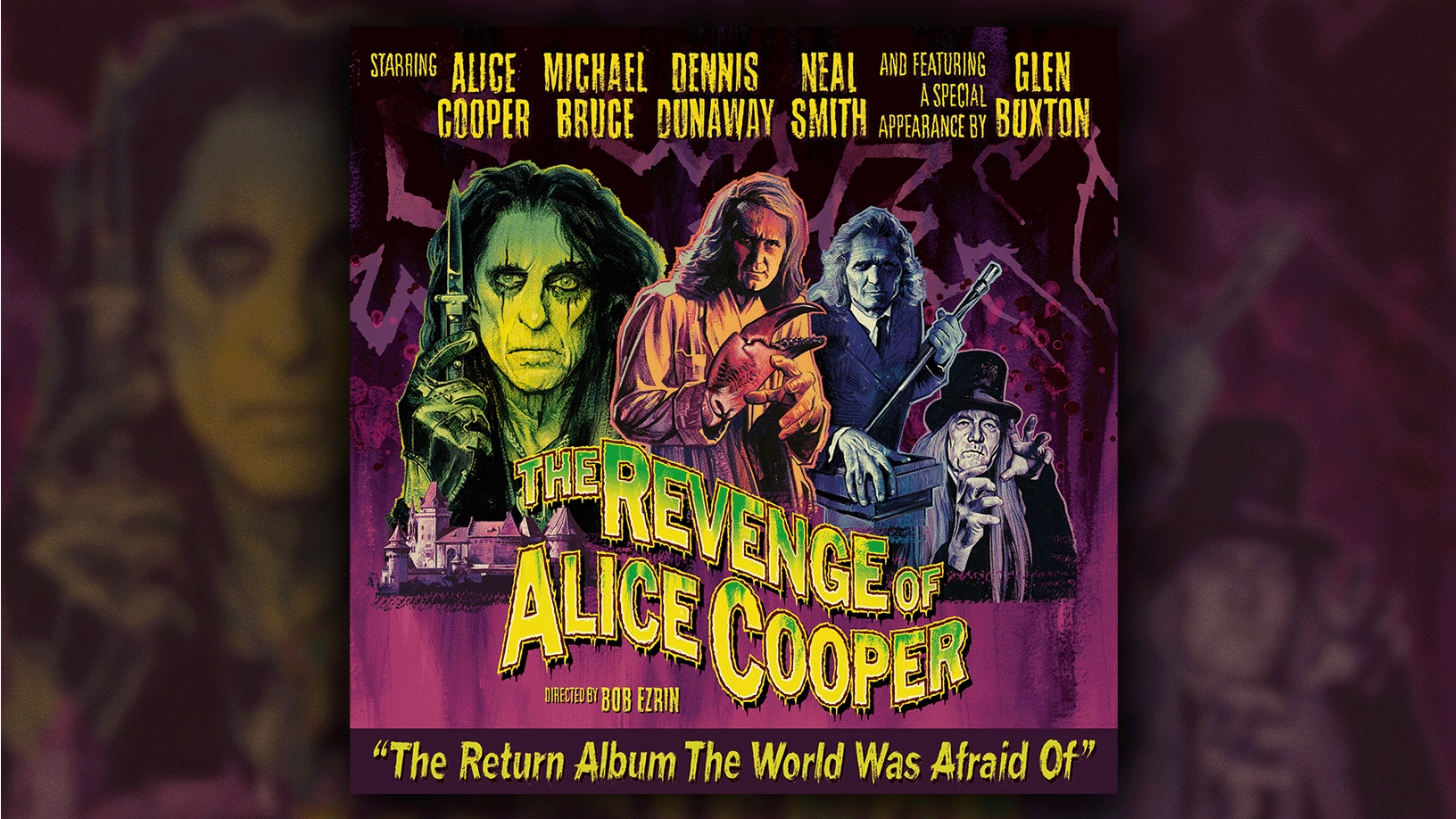 Black Sabbath’s Back to the Beginning gig to stream on pay-per-view ...