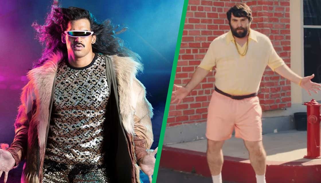 Dillon Francis drops new music video featuring some familiar dance ...