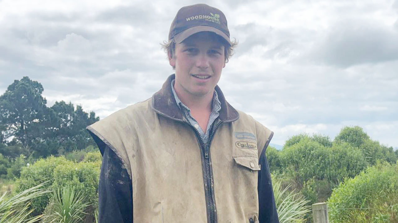 From Academia to Agriculture: East Coast FMG Young Farmer of the Year ...