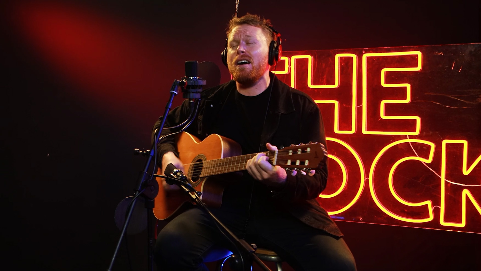 Watch: L.A.B’s Joel Shadbolt covers Ozzy Osbourne’s Mama I’m Coming ...