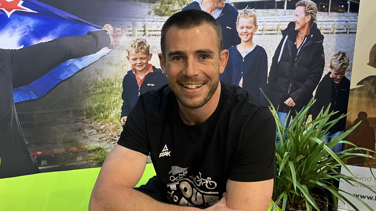 Sam Dakin's Road to Paris Olympics: The Evolution of Keirin Racing and ...