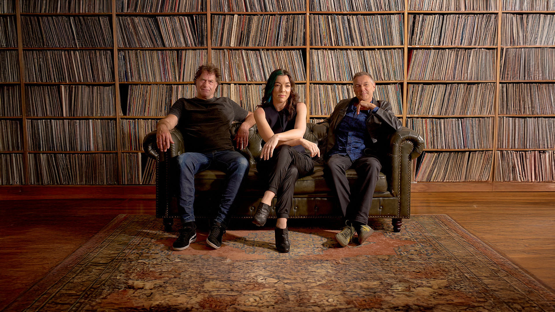 The Morning Sound | rova