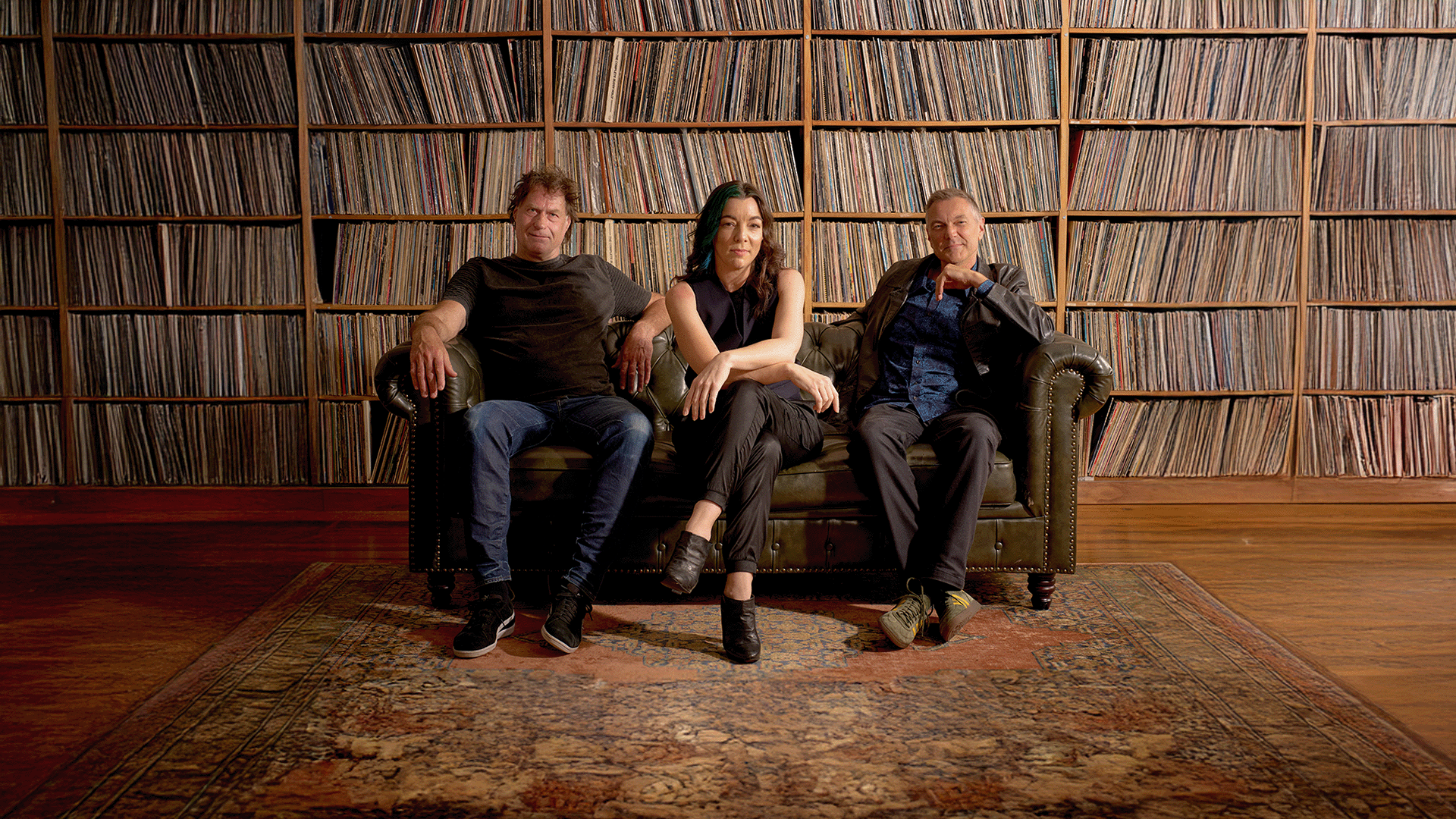 The Morning Sound | rova