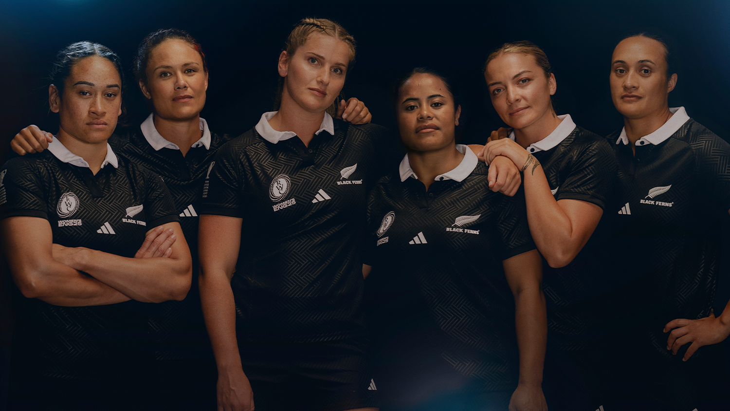 'Something to treasure': Black Ferns react to their new Rugby World Cup ...