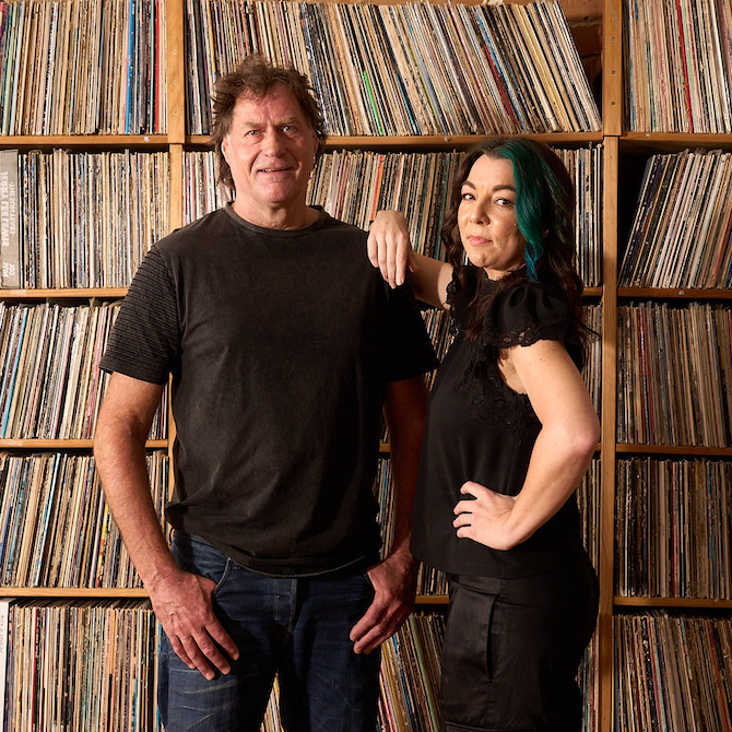 The Morning Sound | rova