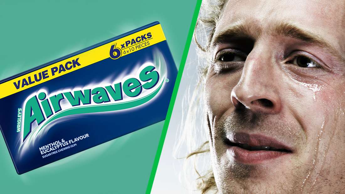 'This is a travesty': Airwaves gum is discontinued NZ wide | Articles ...